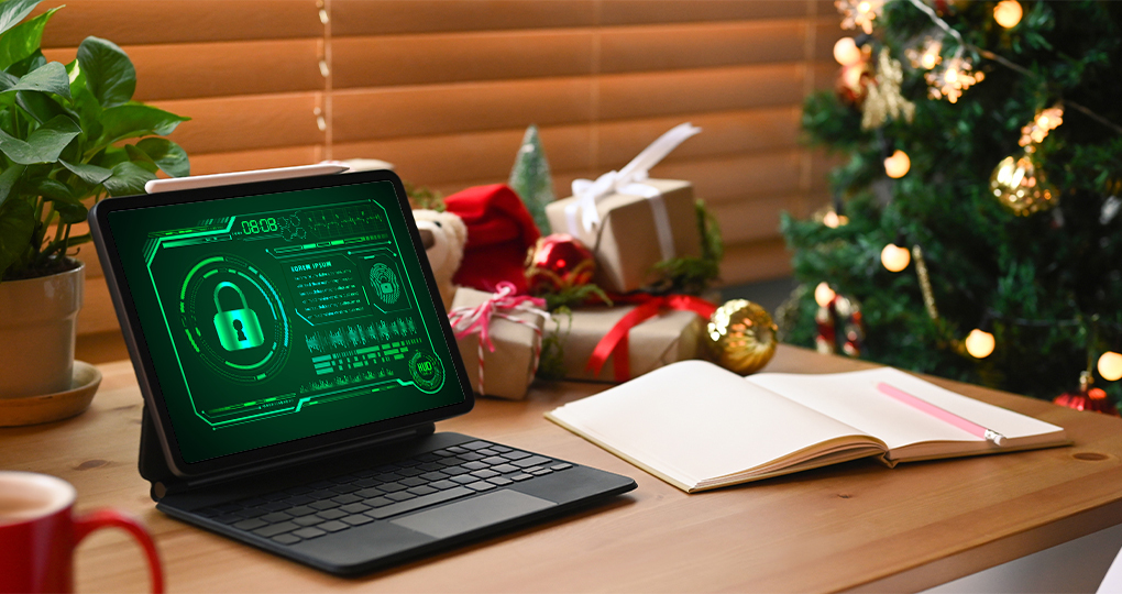 Safeguarding Your Remote Workforce During the Holiday Season ...